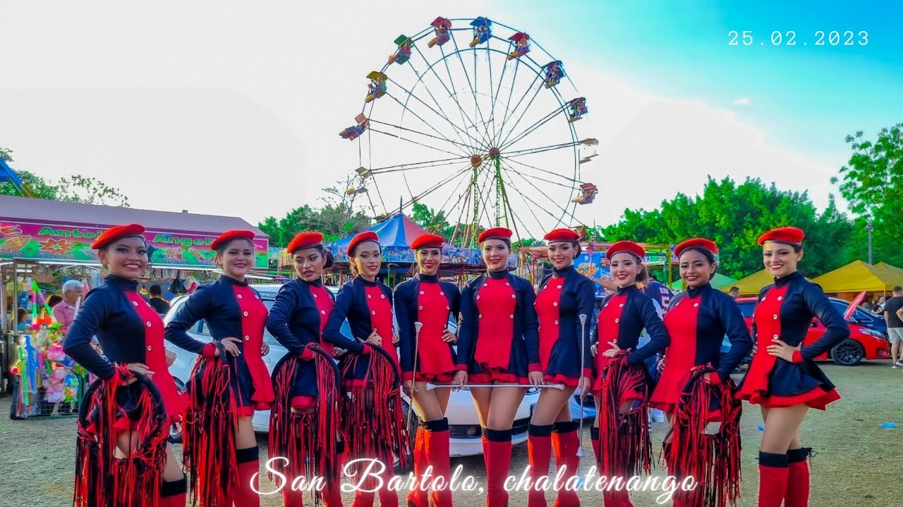 BANDA INFRAMEN - YouTube