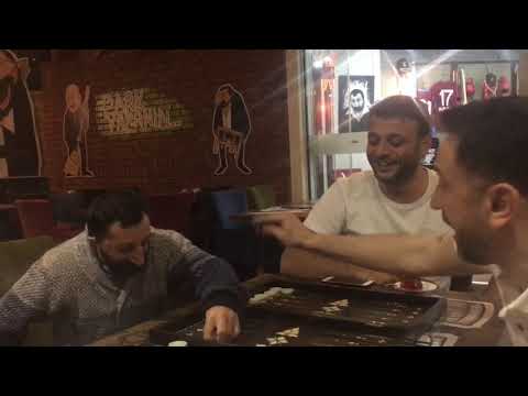 FİLOZOF KÖKSAL BABA YENİLMEZ