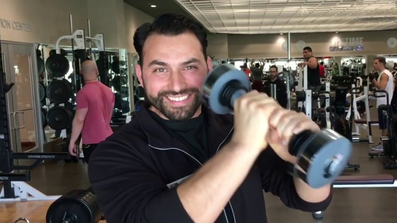 Shake Weight - YouTube