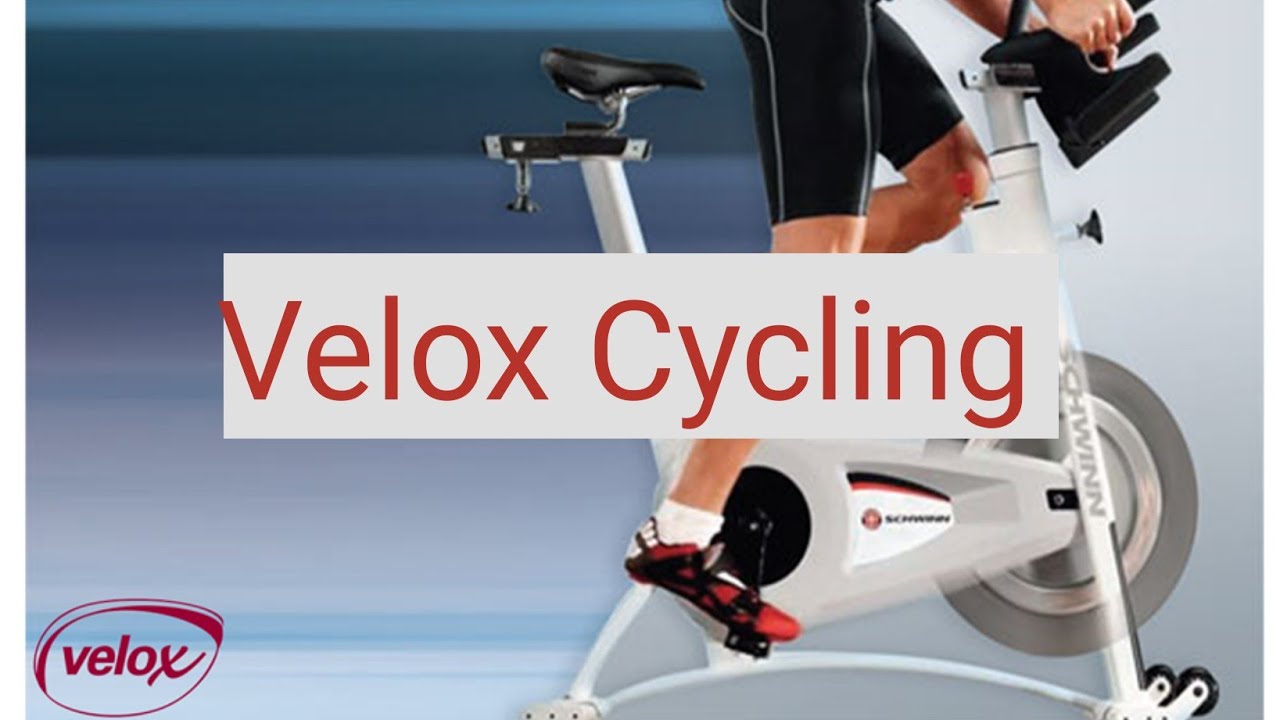 Velox Summer Cycling - YouTube