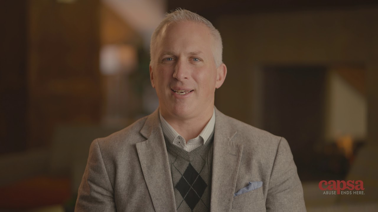 CAPSA support students in the Logan City School District - YouTube