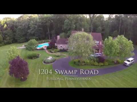 First draft of property shoot with 3DR Solo, no gimbal