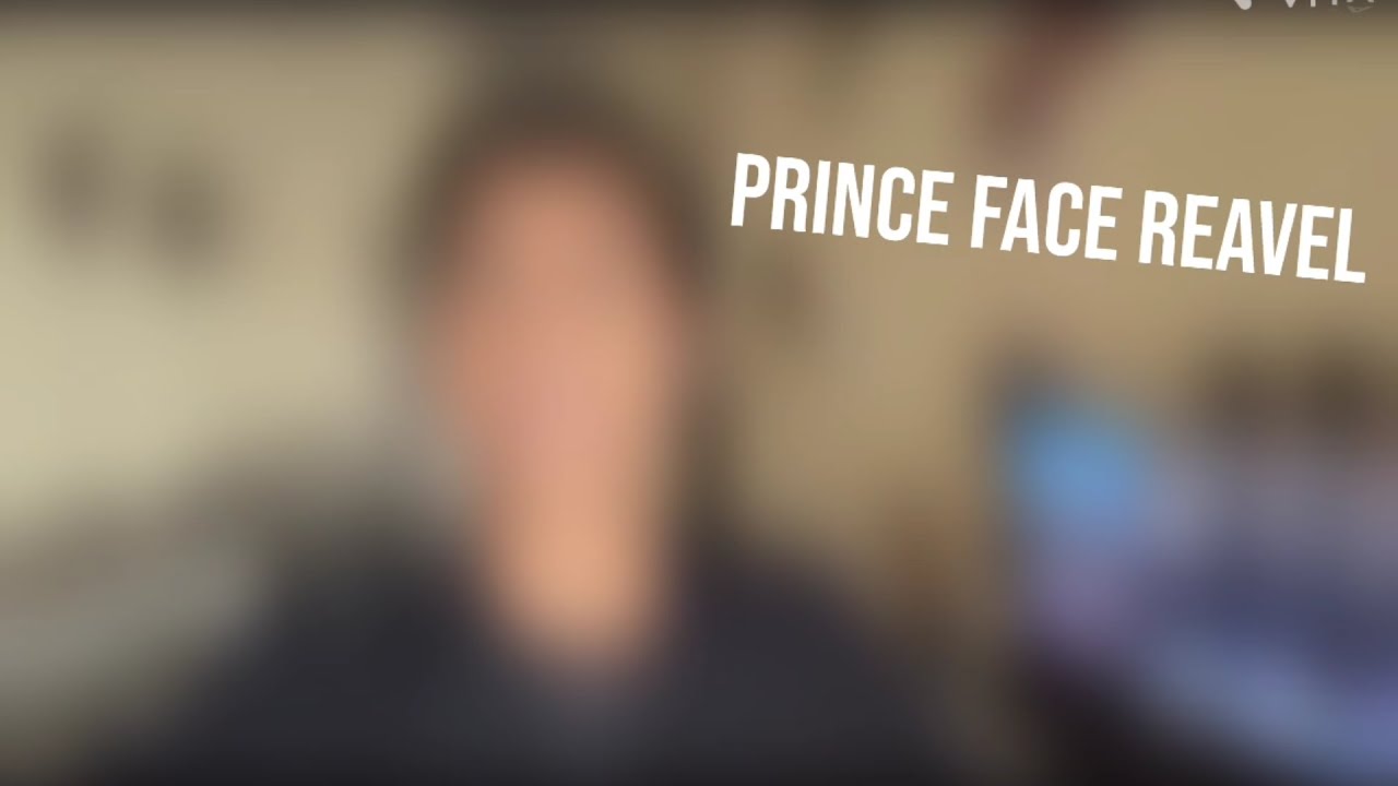 Face Reavel Youtube