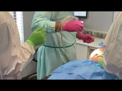 Dr. Pradeep Adatrow: Oral Surgeon for Wisdom Teeth Removal with IV Sedation