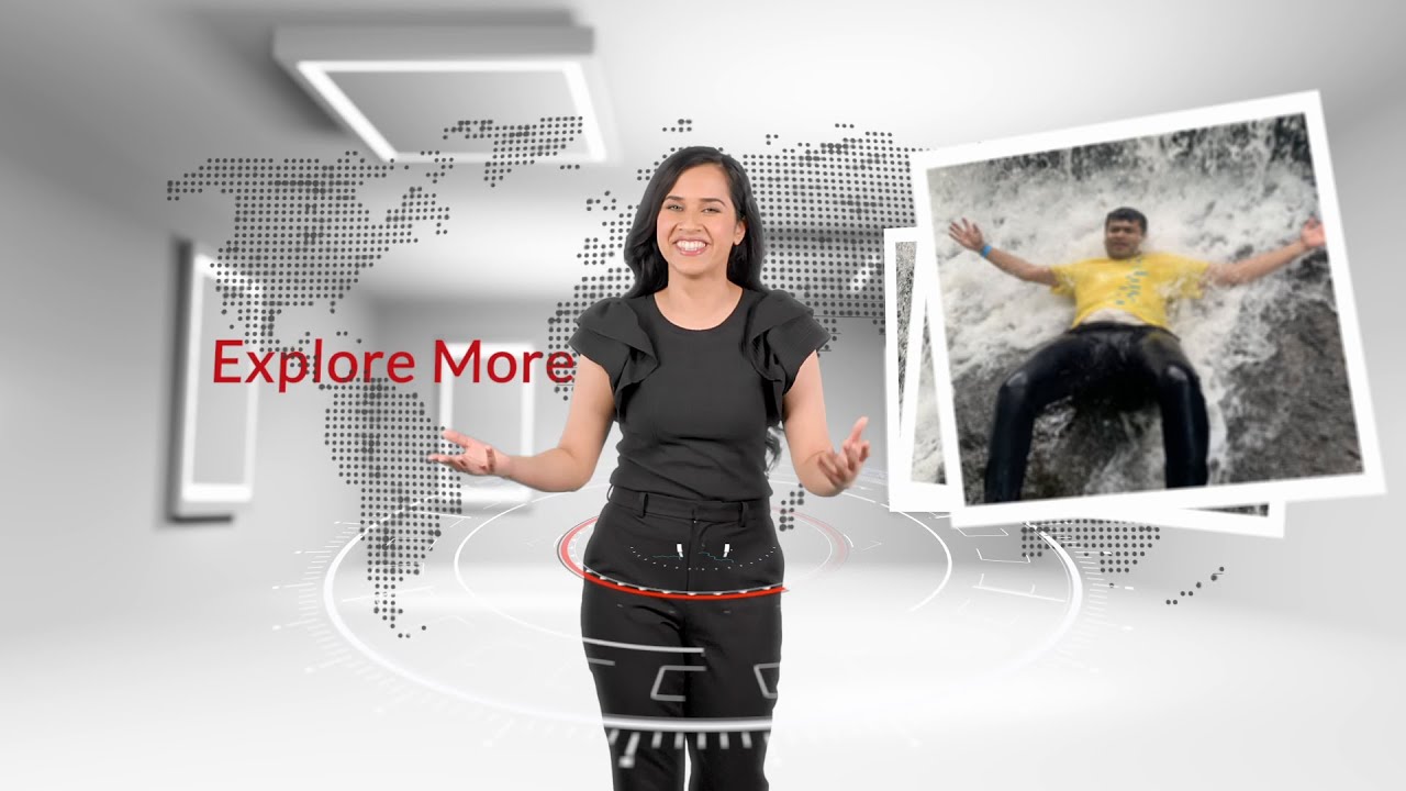 What's your story? I LexisNexis Risk Solutions - YouTube