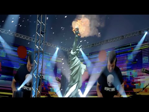 DJ Jonathan Peters ( Sound Factory NYC ) Livestream - XR Live 2.5.2022 ...