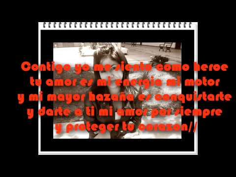 Mi Vida Sin Ti - Jesus Adrian Romero