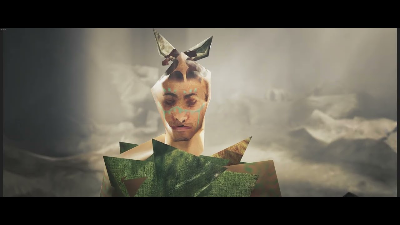 Monster Hunter Wild Beta Polygon Glitch - YouTube