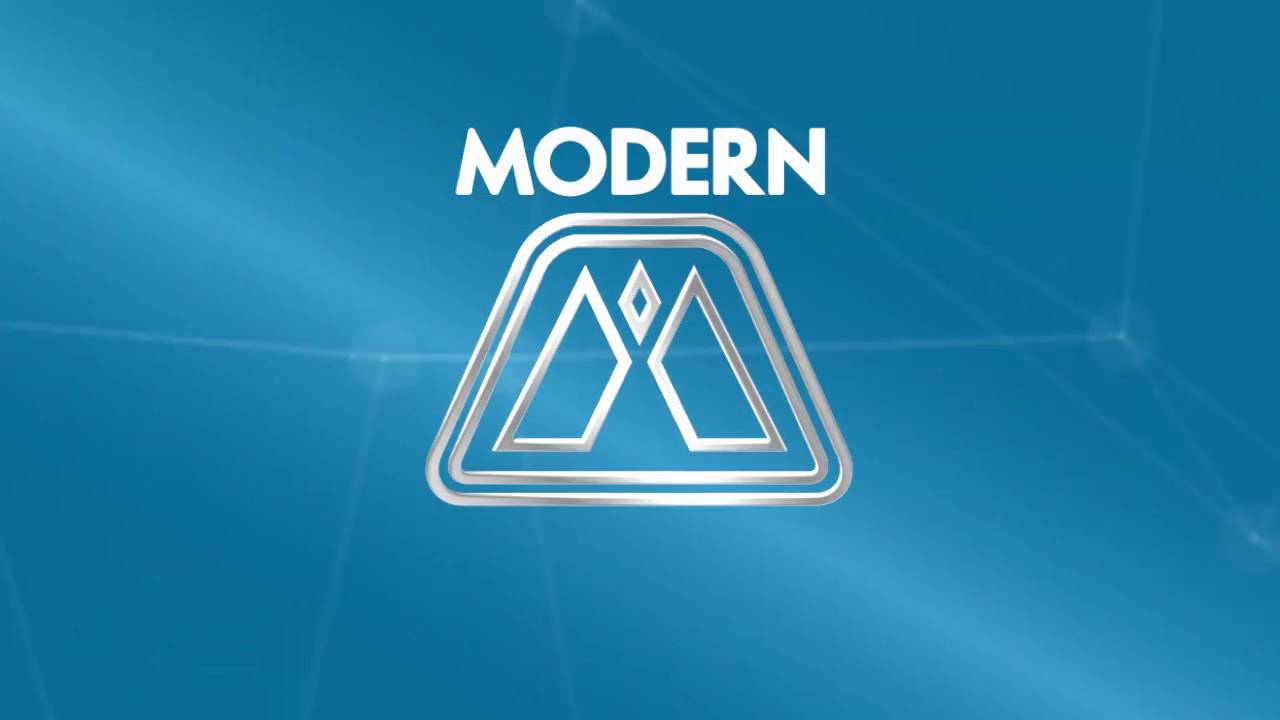 Modern Industries Promotional Intro - YouTube