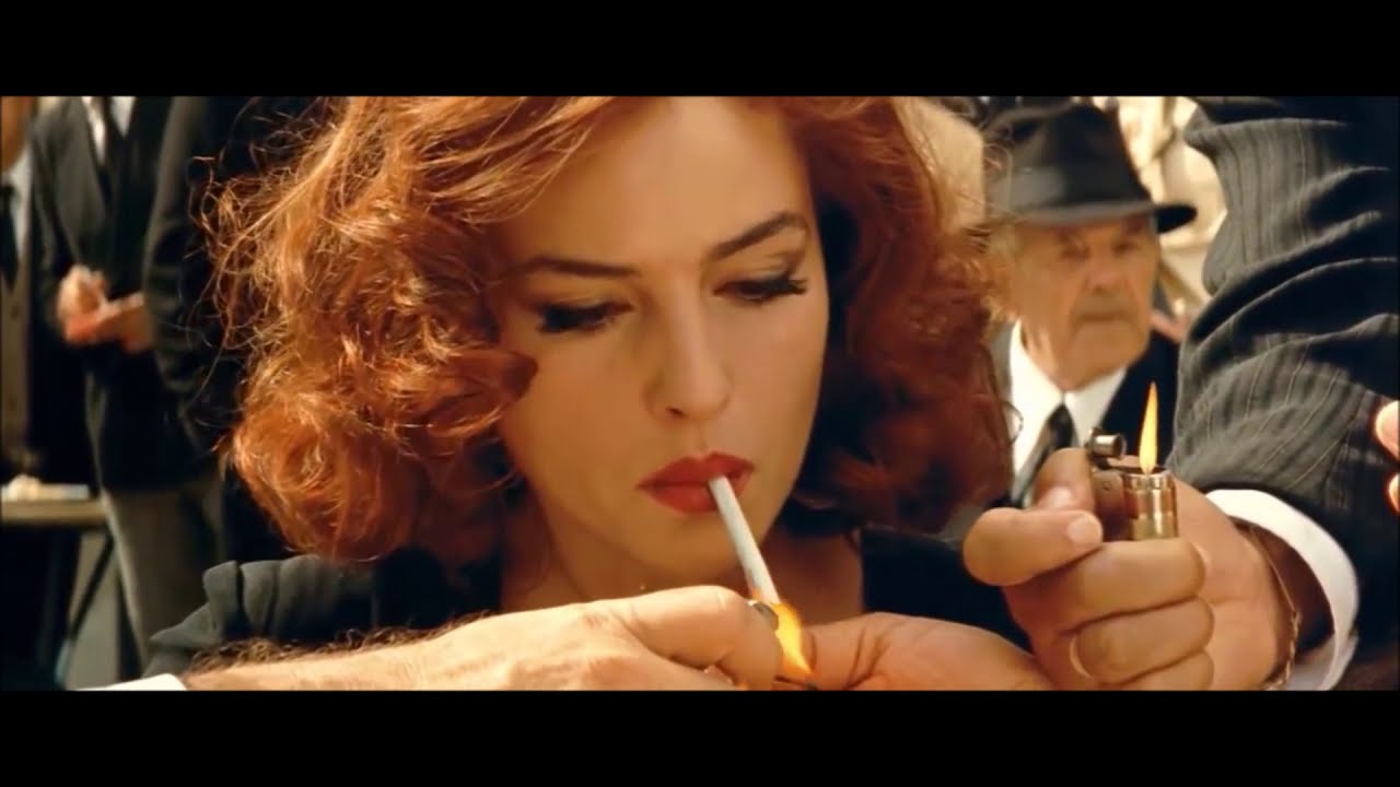 Malena's theme. Movie. Ennio Morricone. Diego Fedeli piano. - YouTube