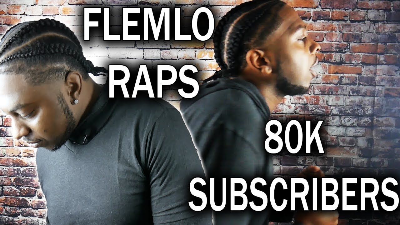 What Happened to Flemlo Raps? - YouTube
