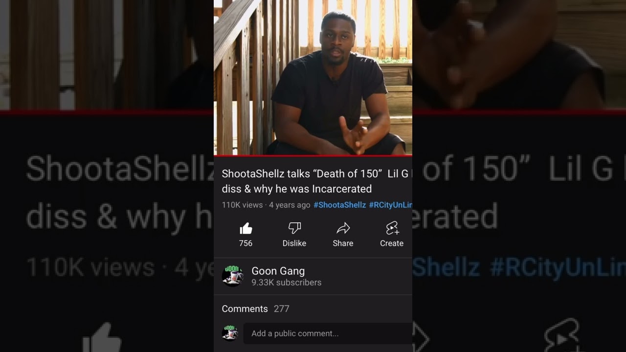 ShootaShellz - YouTube