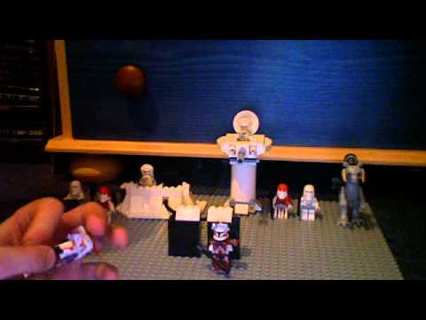 lego star wars clone commander deviss and clone lieutenant thire reveiw ...