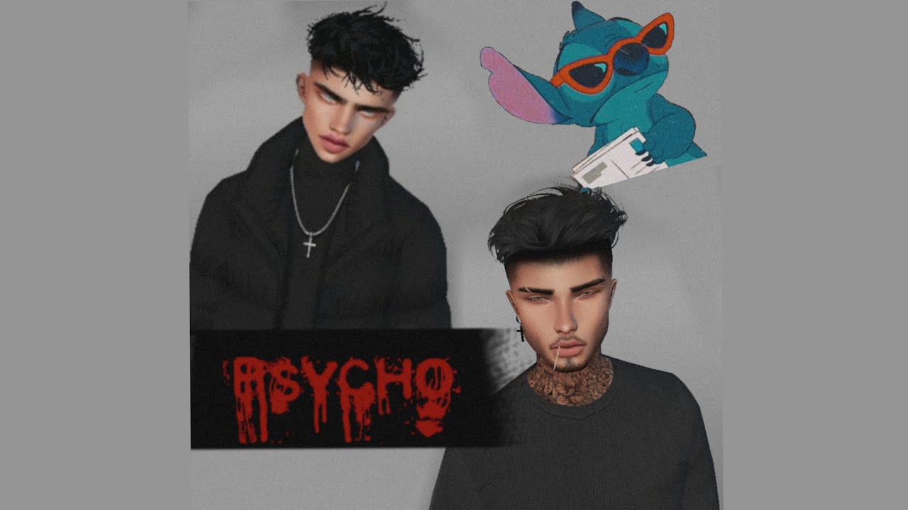 IMVU | Male swag outfits 2 - YouTube