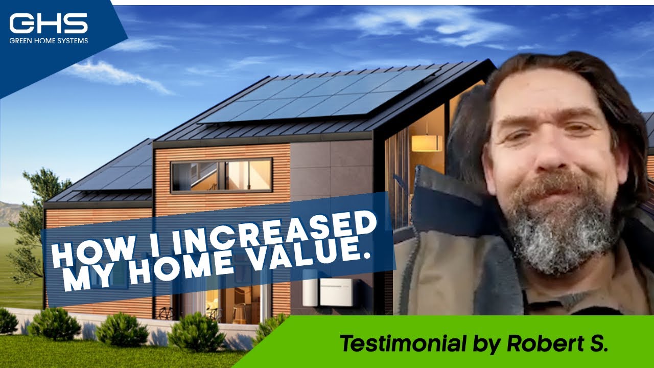 Green Home Systems Helps Bishop Residents Go Solar with LG & ENPHASE ...