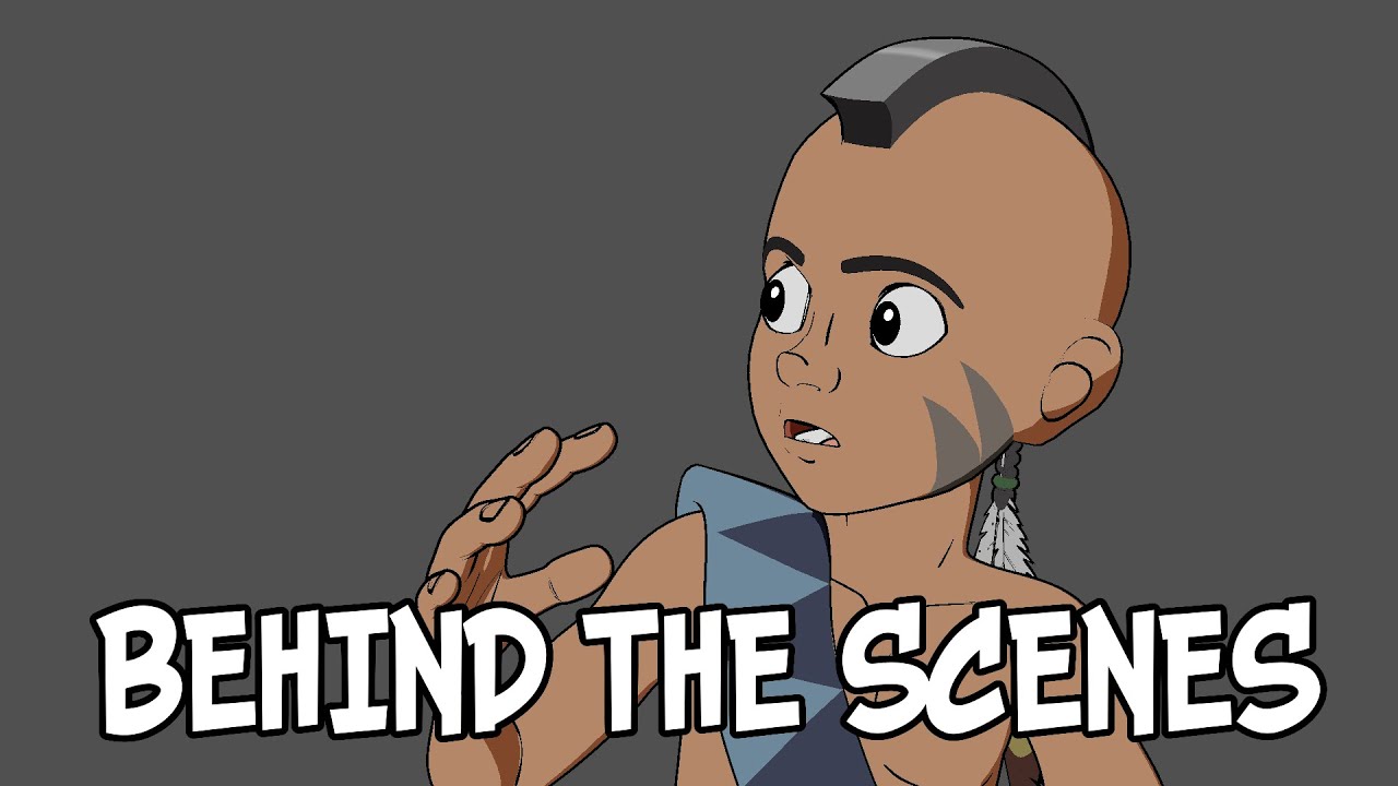 Little Wolf Podcast #001 - Behind the Scenes - YouTube