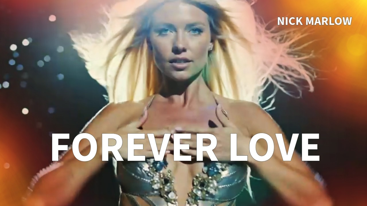Nick Marlow - Forever Love (Official Music Video) - YouTube