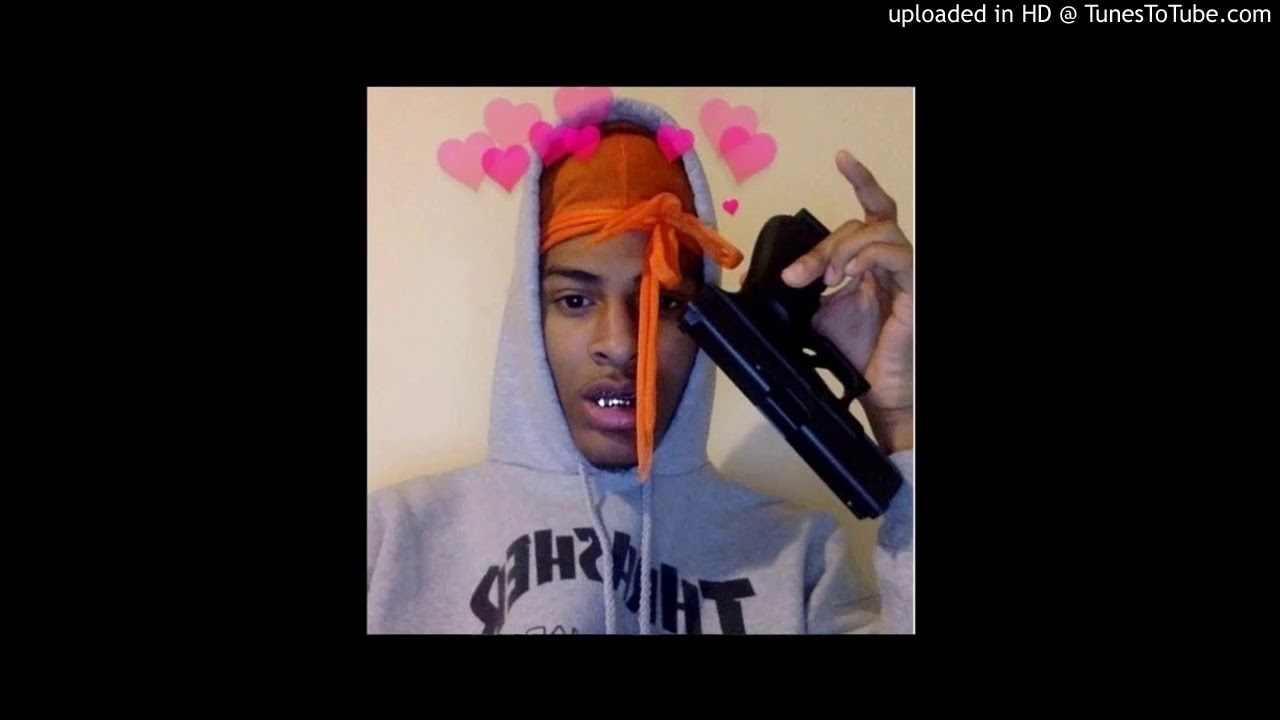 FREE] "GIRLFRIEND" COMETHAZINE X SMOKEPURPP X MURDA BEATS TYPE BEAT ...