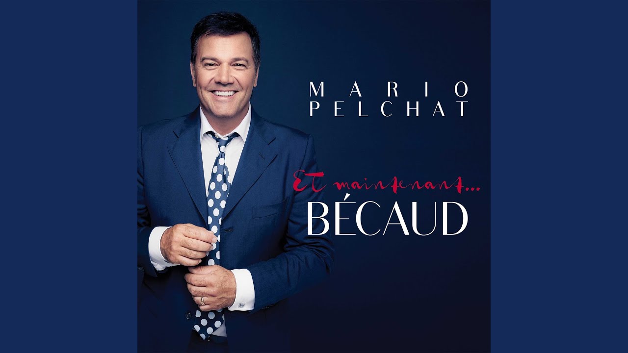 La fille au tableau (avec Émily Bécaud) - YouTube