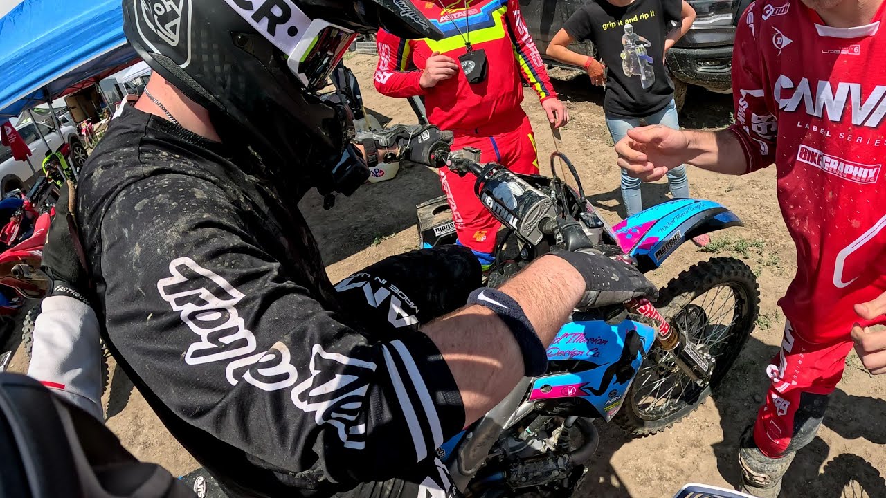 12 Hour Team Race CORCS 2024 C Class Laps (2nd Place Overall C) The Arm ...