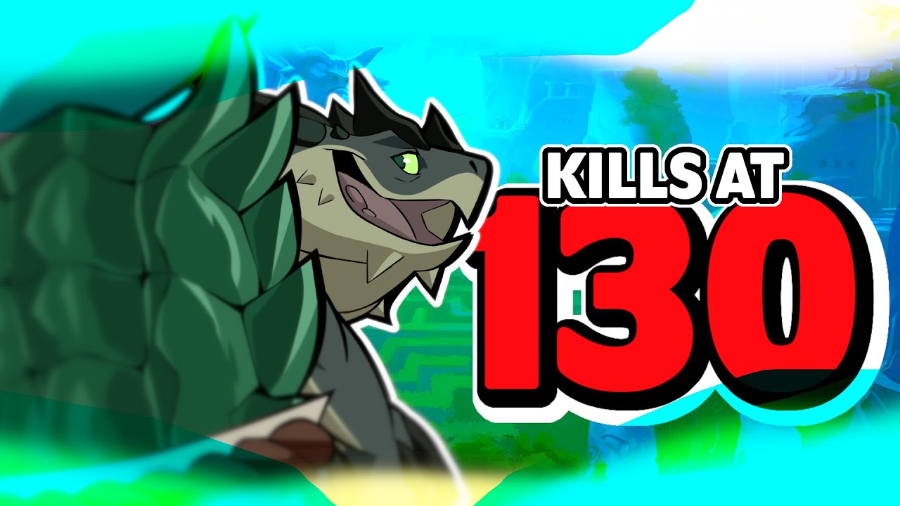 "Covering the Fundamental Problems w/ Imugi (WR)" | Brawlhalla (*NEW*) - YouTube