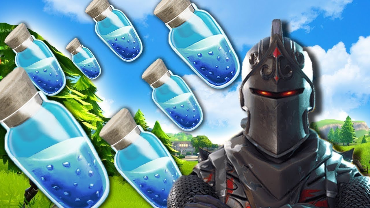 HUNTING HIGH KILL GAMES (Fortnite Battle Royale) - YouTube