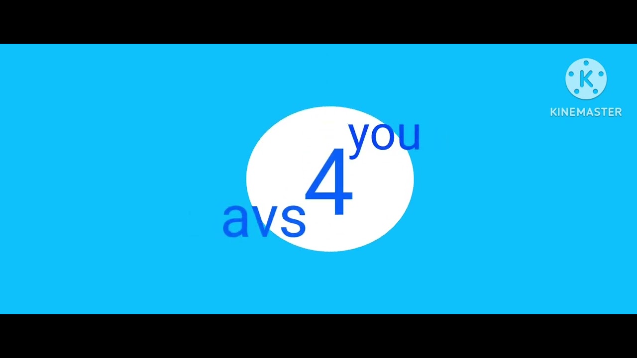 avs4you logo kindmaster - YouTube