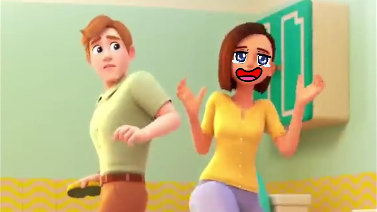 The Boo Boo Song | Ouch! Bebefinn's Mommy Got Hurt! |SingAlong2 ...