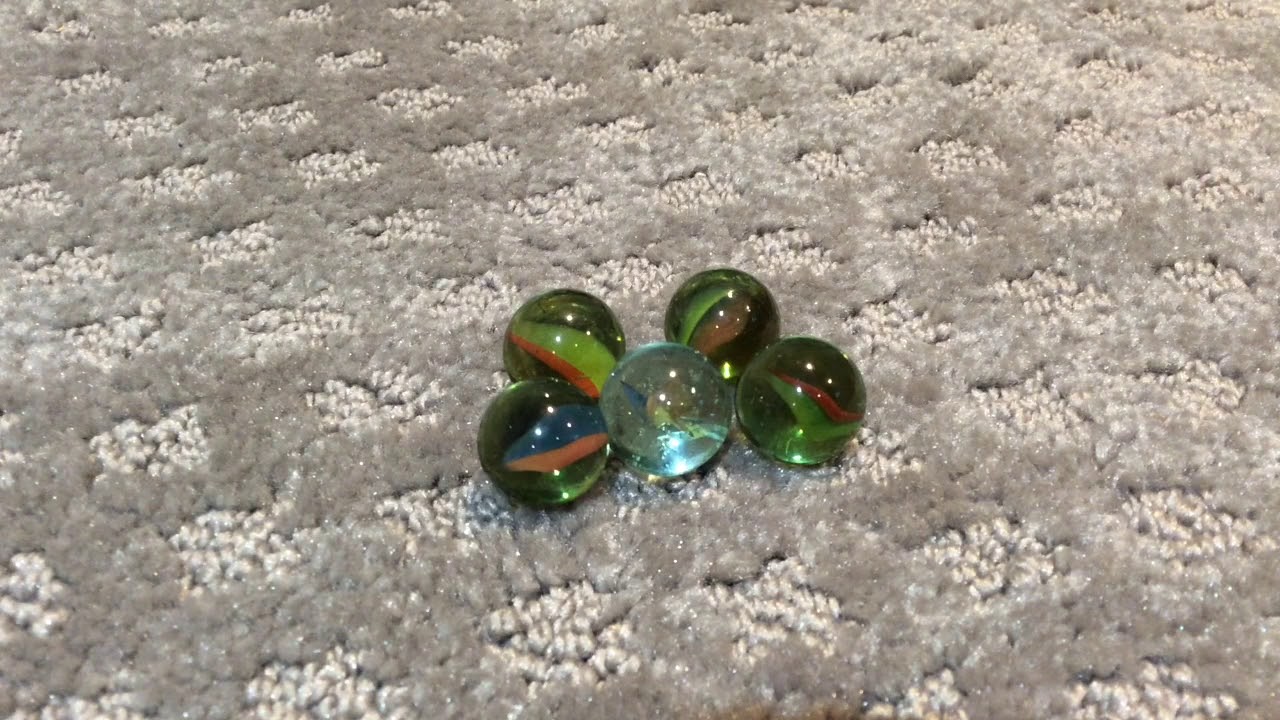 Marble movie - YouTube