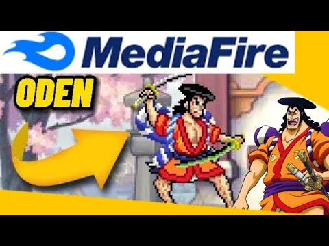 ODEN char bvn download Bleach Vs Naruto 3.3 - YouTube