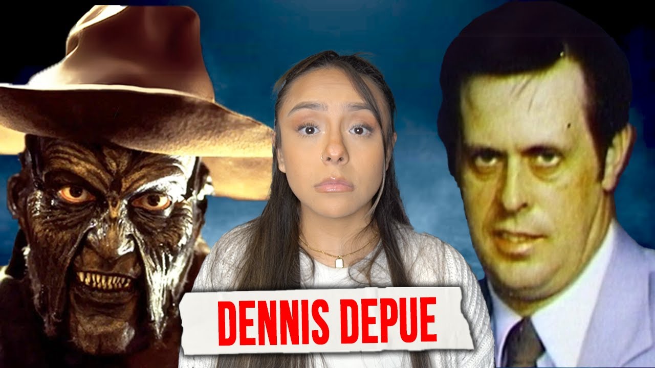 The Real-Life Murder That Inspired Jeepers Creepers - YouTube