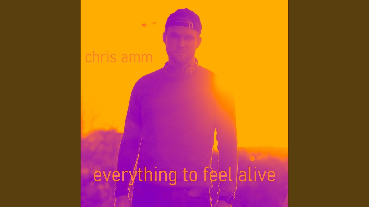 Everything to feel alive - YouTube Music