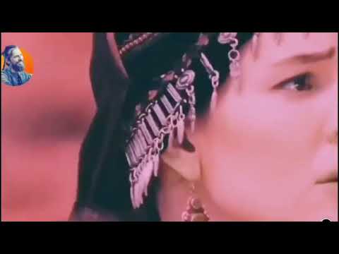 Malhun Hatun Fighting scene | Kurulus Osman