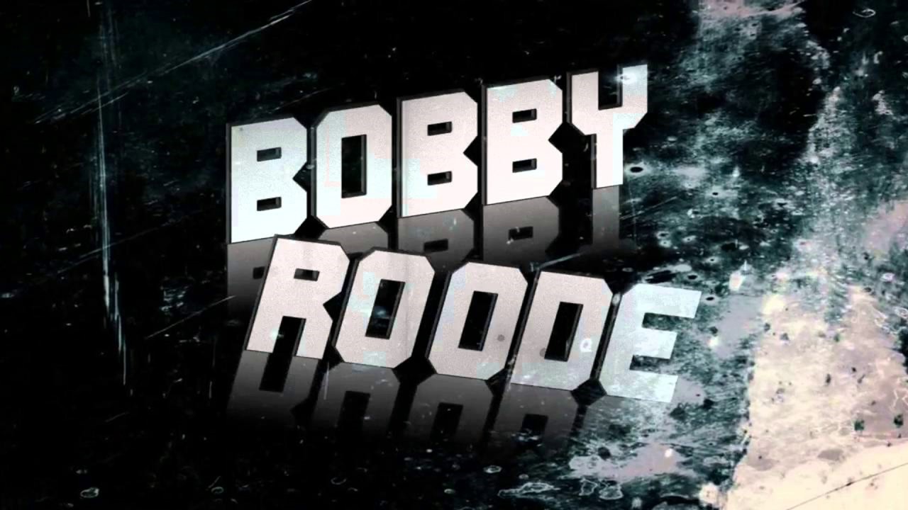 wwe Bobby Roode - Glorious Domination - YouTube