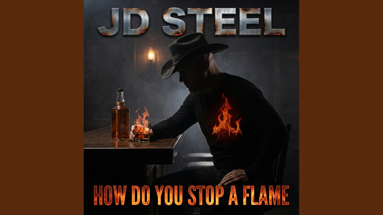 How Do You Stop a Flame - YouTube