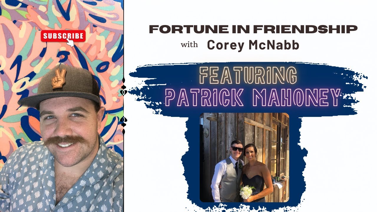 Fatherhood and Real Estate Investing: Making it Work! Patrick Mahoney ...