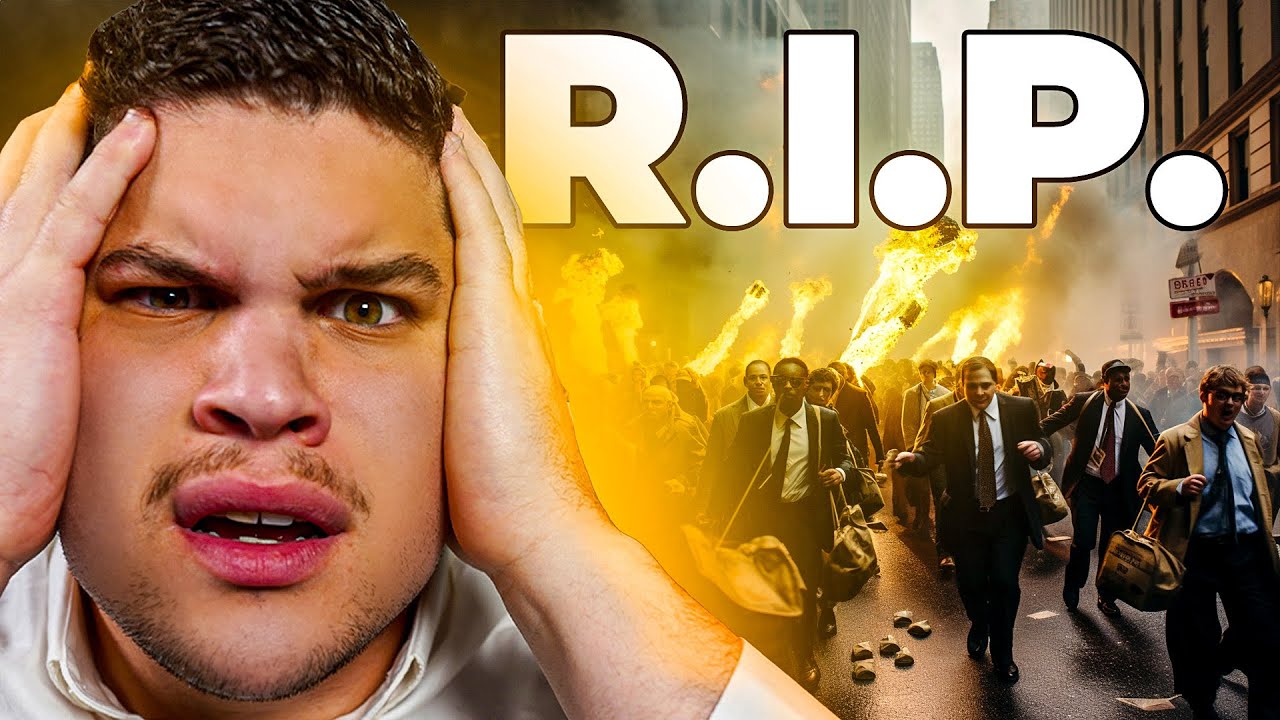 SHORT Now, SPY & QQQ market RUGPULL is NEXT - YouTube