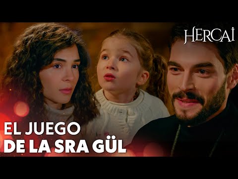Gül intenta reunir a Reyyan y Miran 😍 | Hercai