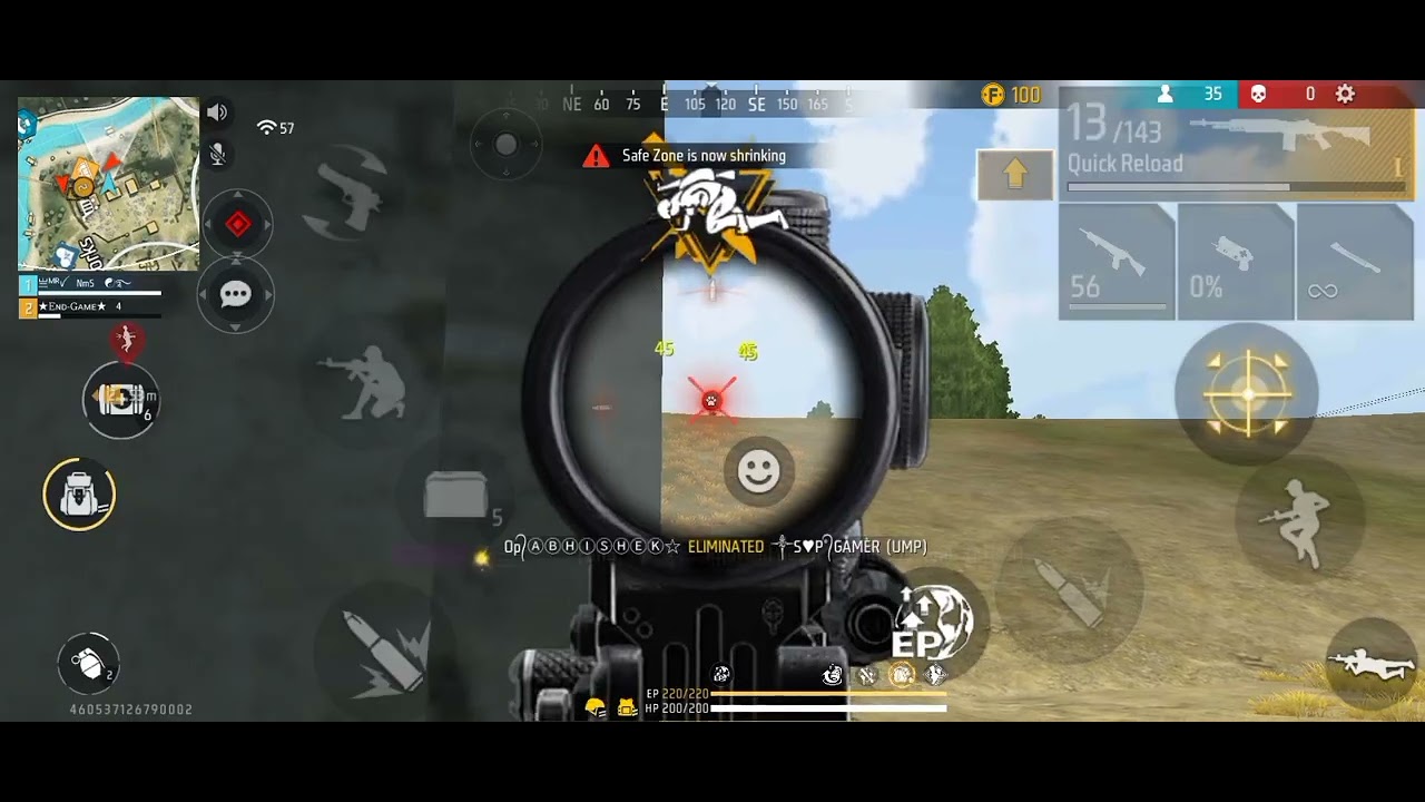 Deo game play - YouTube