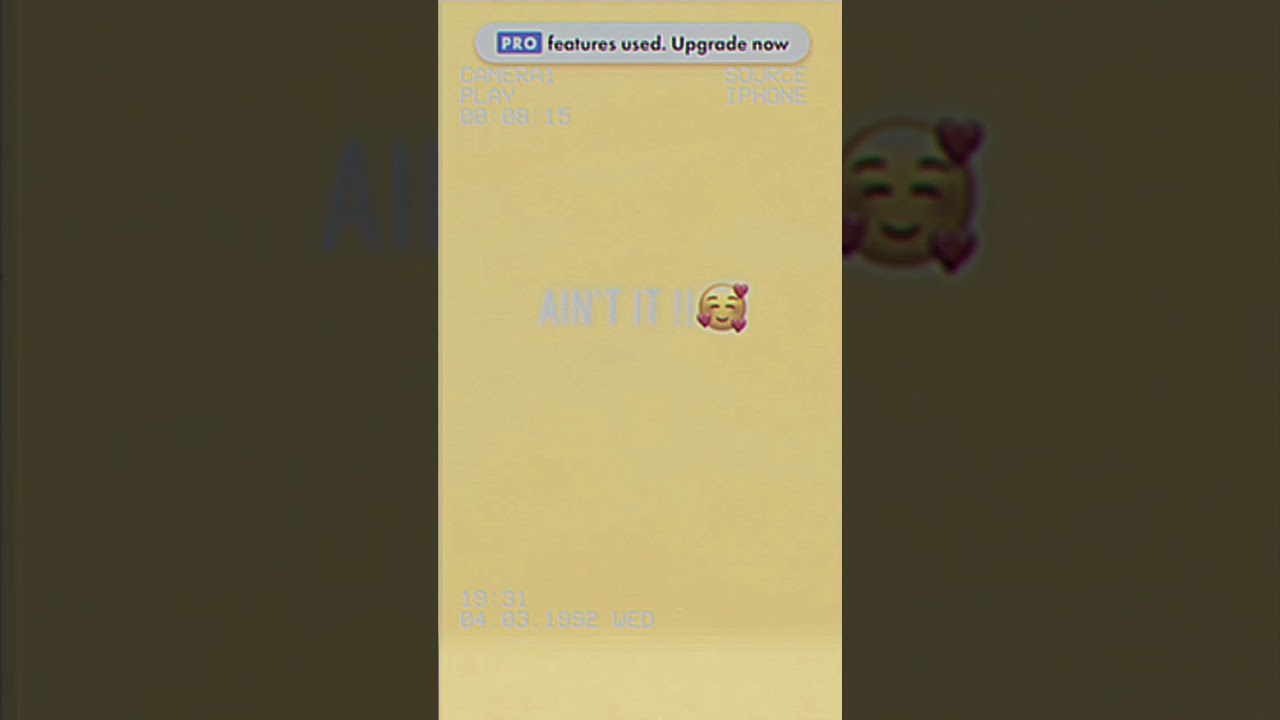 Funimate edit -~Song~ Highschool by nicki Minaj - YouTube