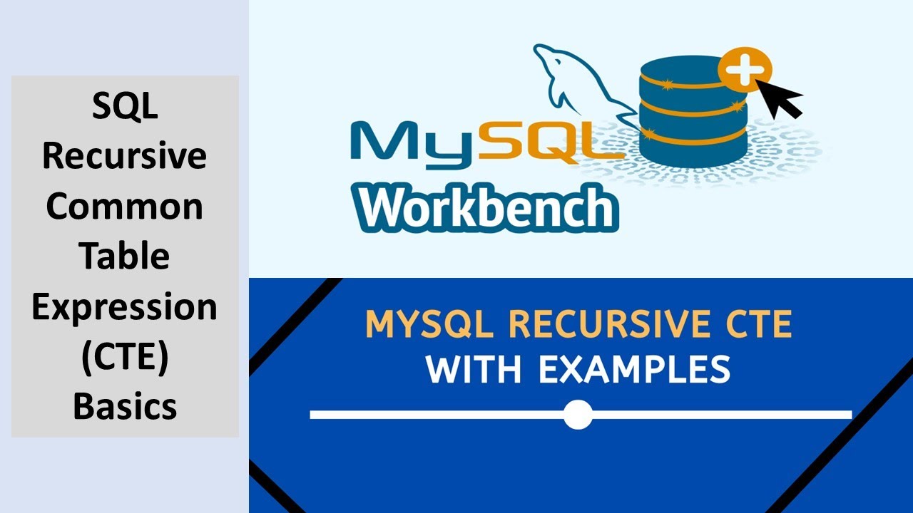 Sql Common Table Expression Recursive Cabinets Matttroy