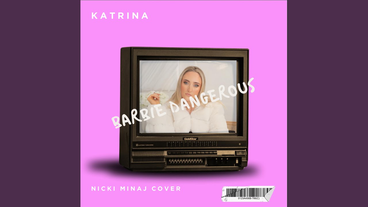 BARBIE DANGEROUS - YouTube