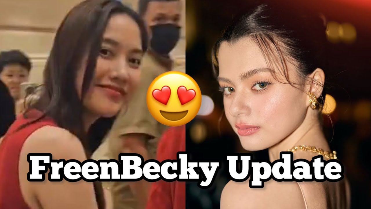 FreenBecky Update 😍 Event and Other Details - YouTube