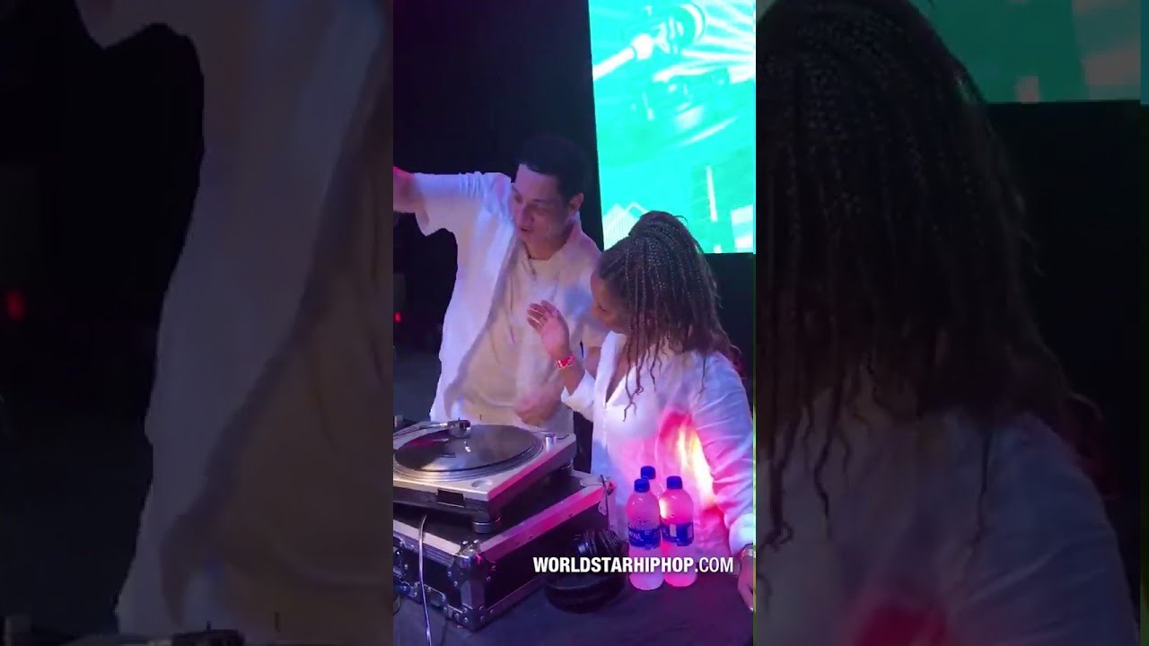 Stephanie Mills - Something In The Way acapella over Super Lover Cee ...