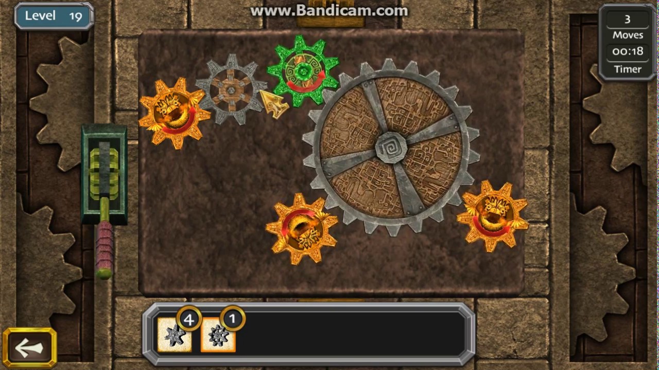 School of Dragons Cogs, Levels 18 Through 24 - YouTube