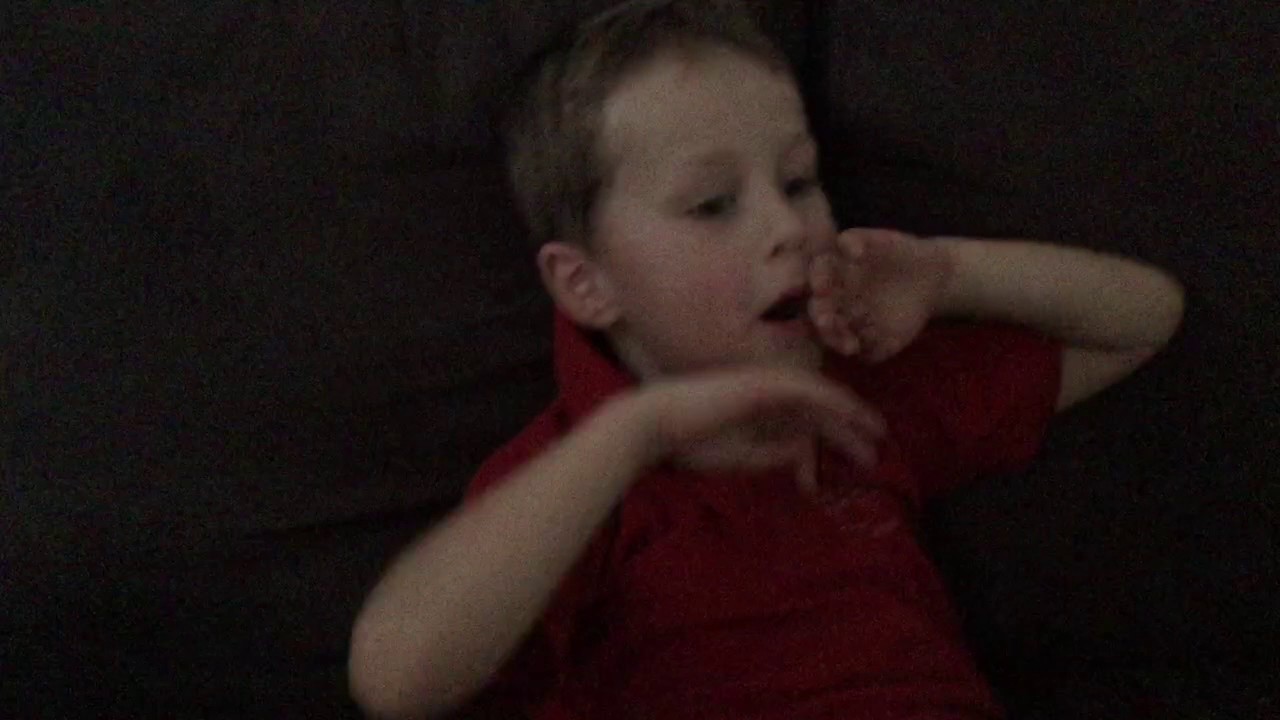 Sammy fun time first video - YouTube