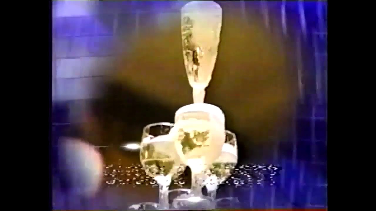 CBS Evening News with Dan Rather Promo - December 31, 1998 - YouTube