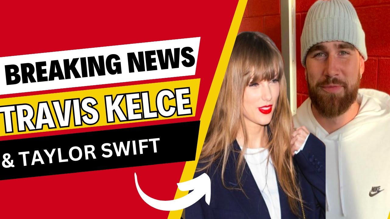 🏈Taylor Swift & Travis Kelce: Love Songs & Transformations - YouTube