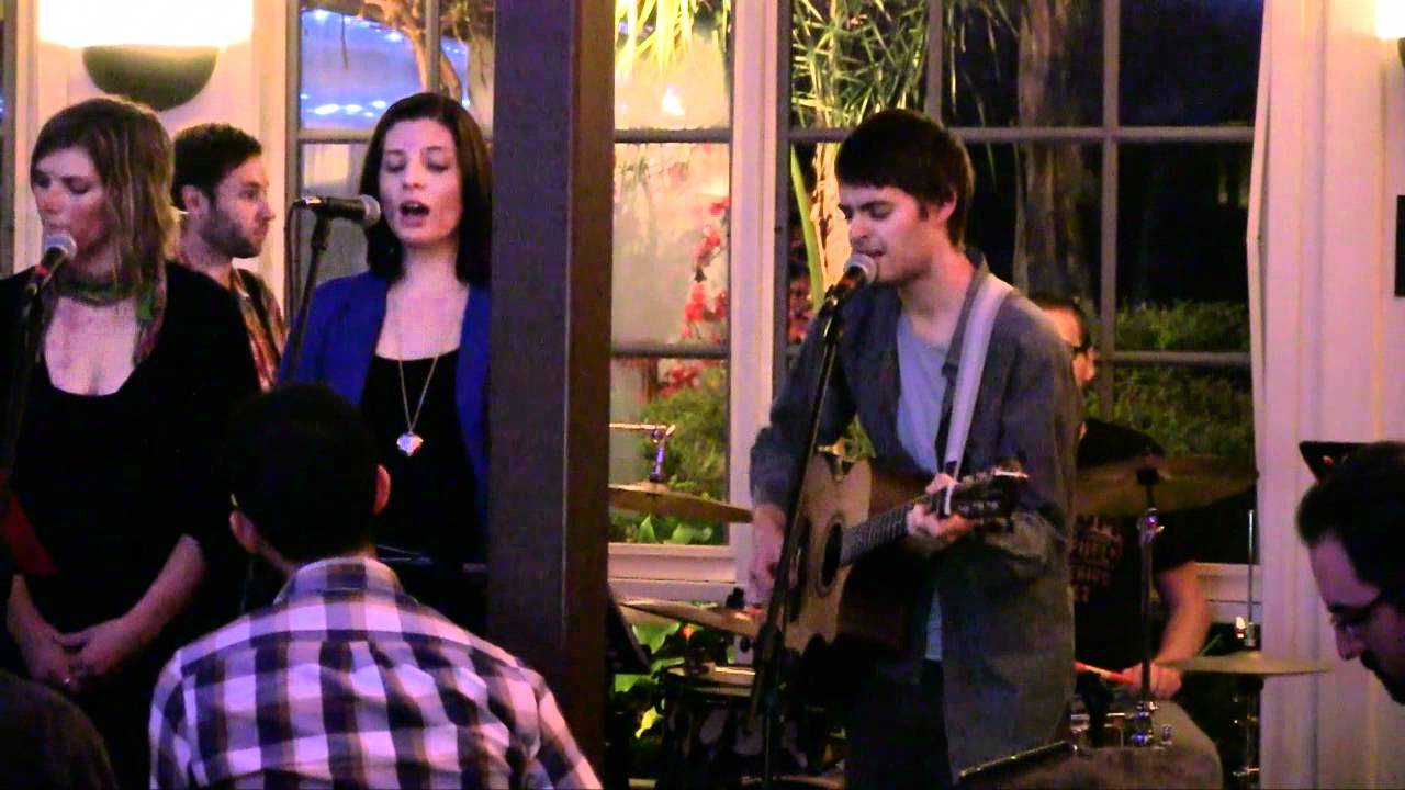 Once - Once (cover) - YouTube Music