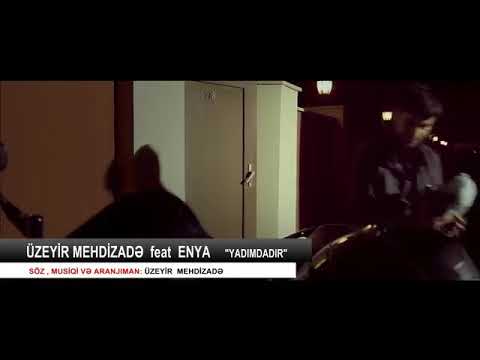 Üzeyir Mehdizade Yadımdadır